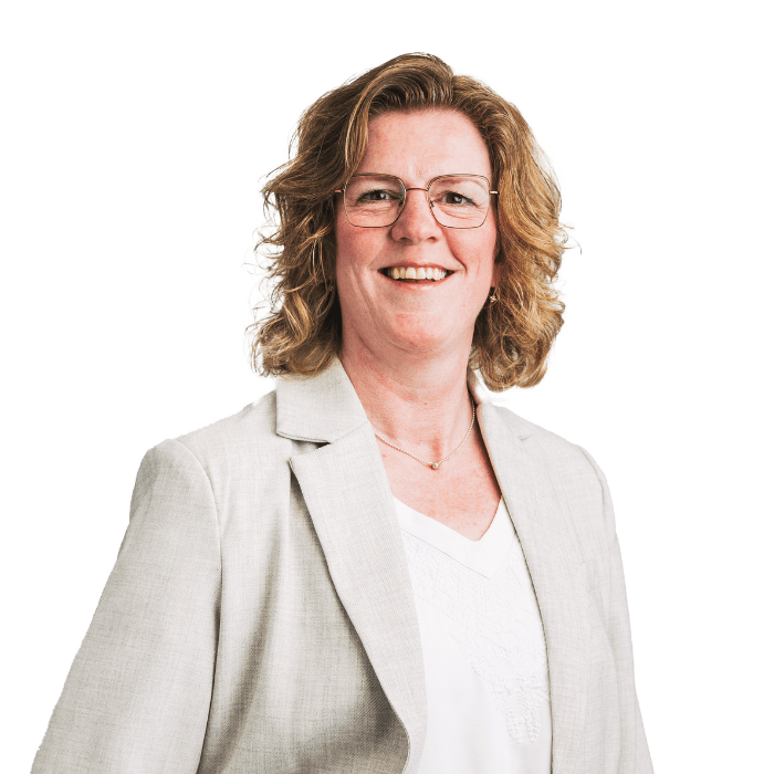 Sibbing | Anne Wentink